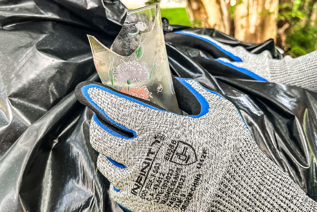 Luvas de Proteção | Equipamentos de Proteção Individual | Infinity EPIs